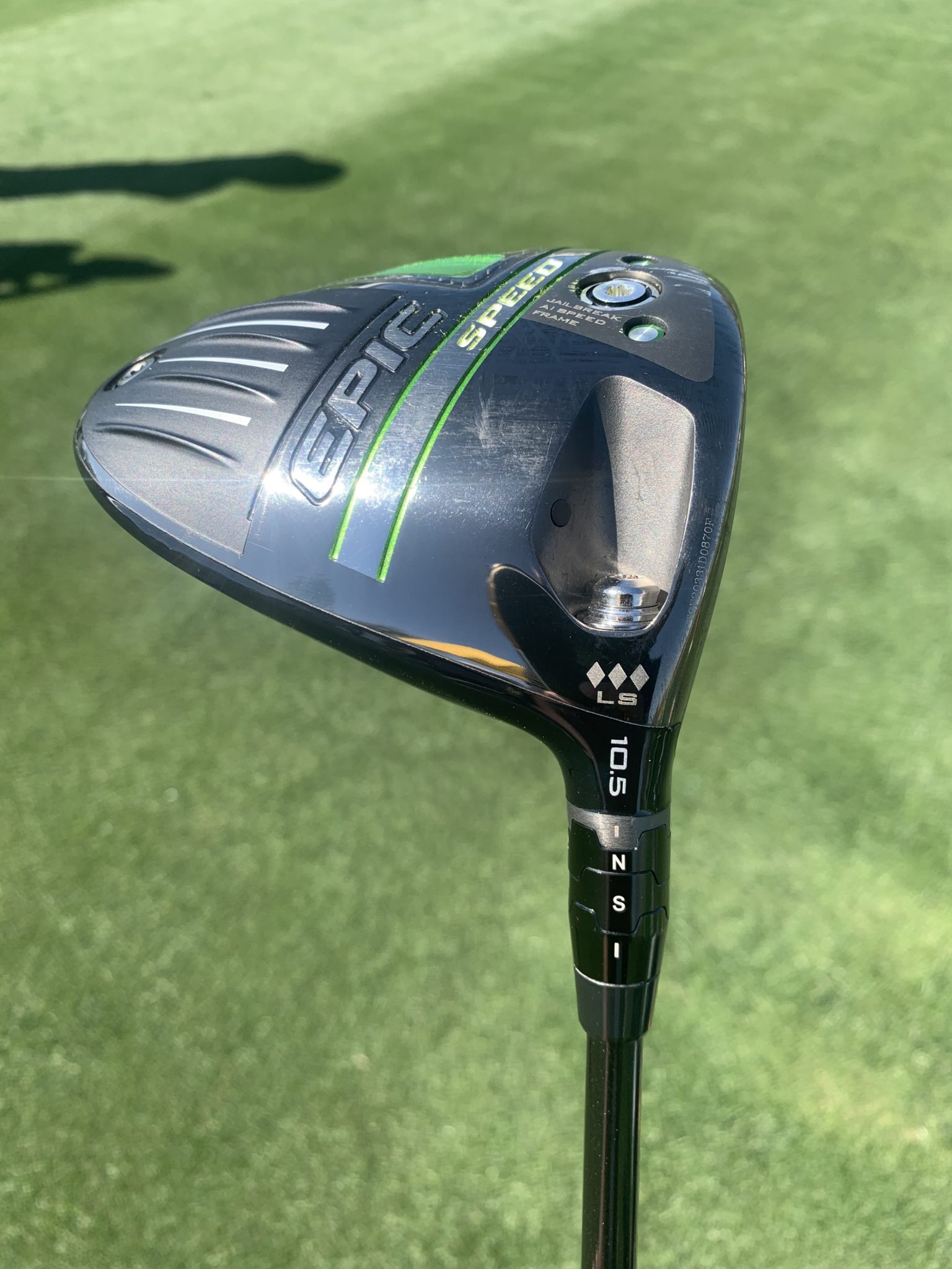 Madelene Sagström WITB (June 2021) - World of Wunder