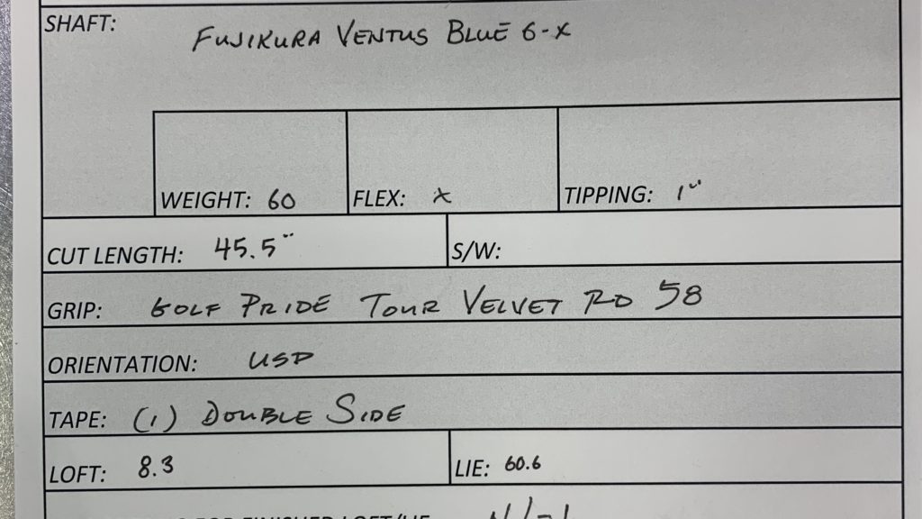 Chef Ticket #004 Emiliano Grillo - World of Wunder