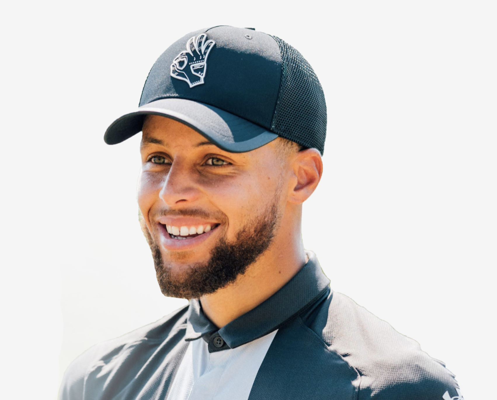 Steph Curry paid a visit to Callaway R&D and it was so awesome - World ...
