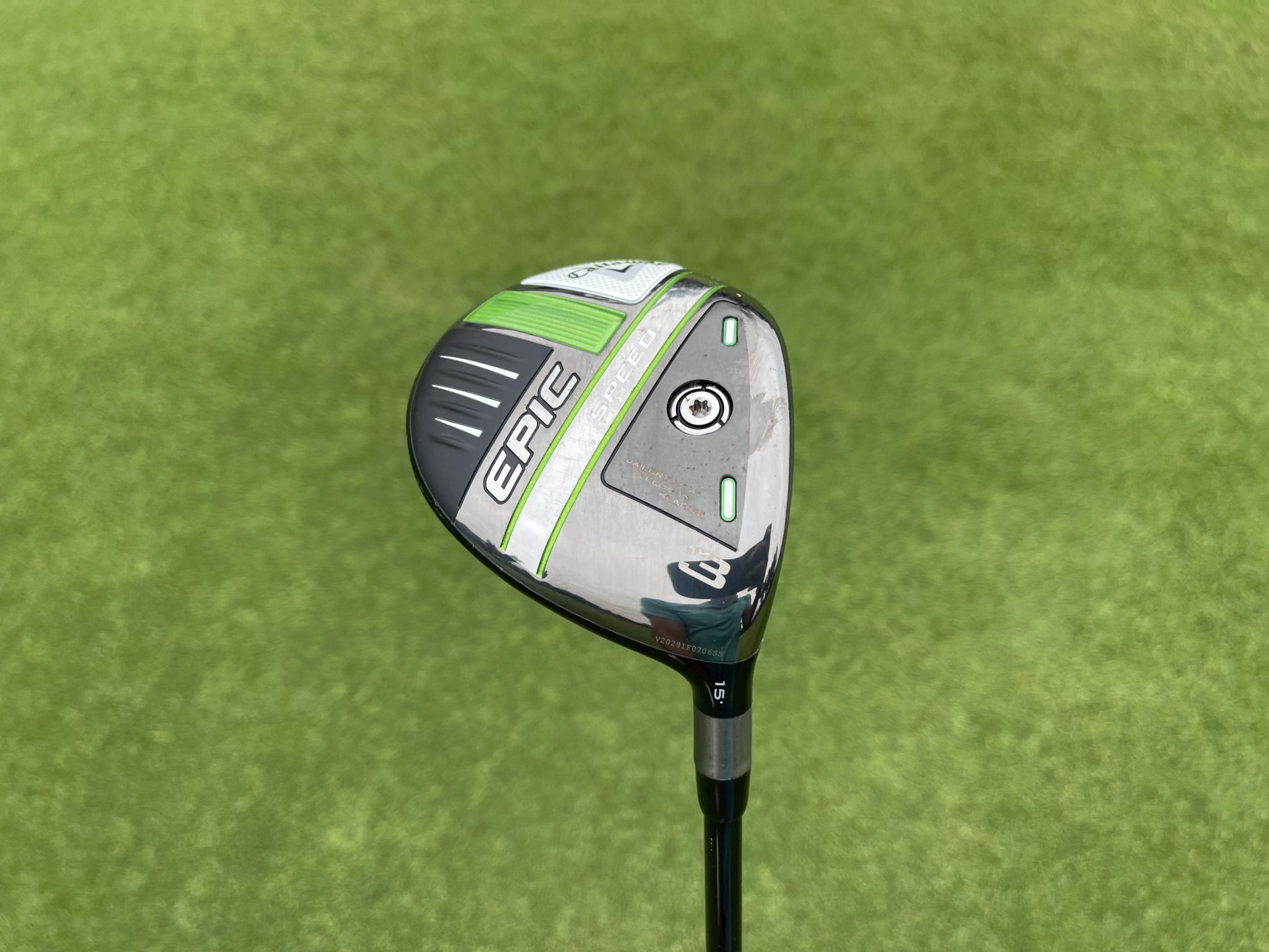 101: Epic Speed VS Epic Max Fairway Woods, what's the difference ...