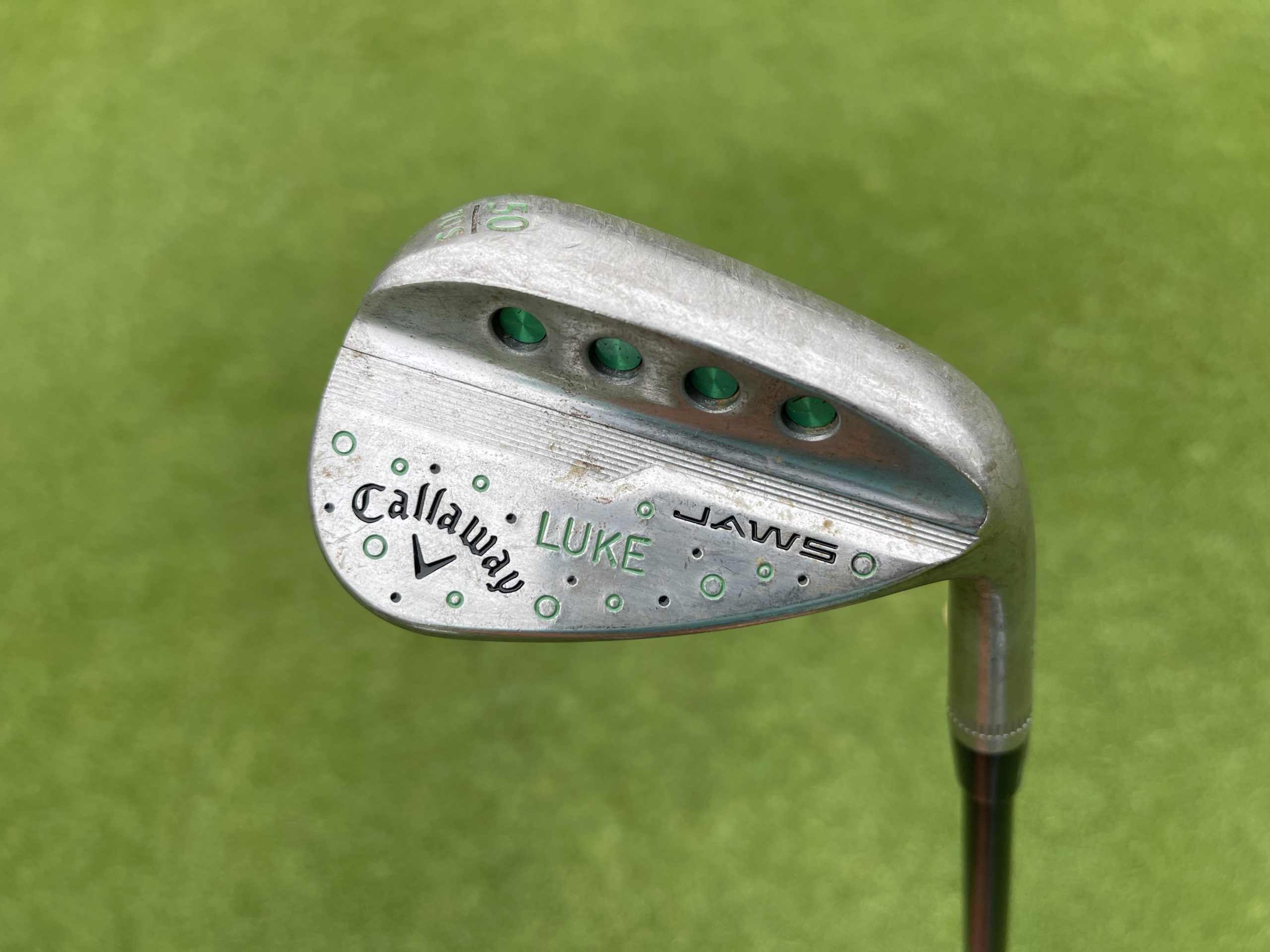 101: How to Gap your Wedges correctly - World of Wunder