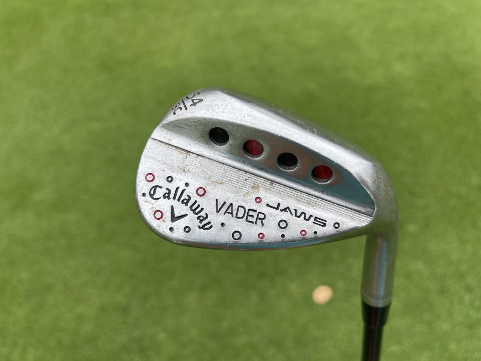 101: How to Gap your Wedges correctly - World of Wunder