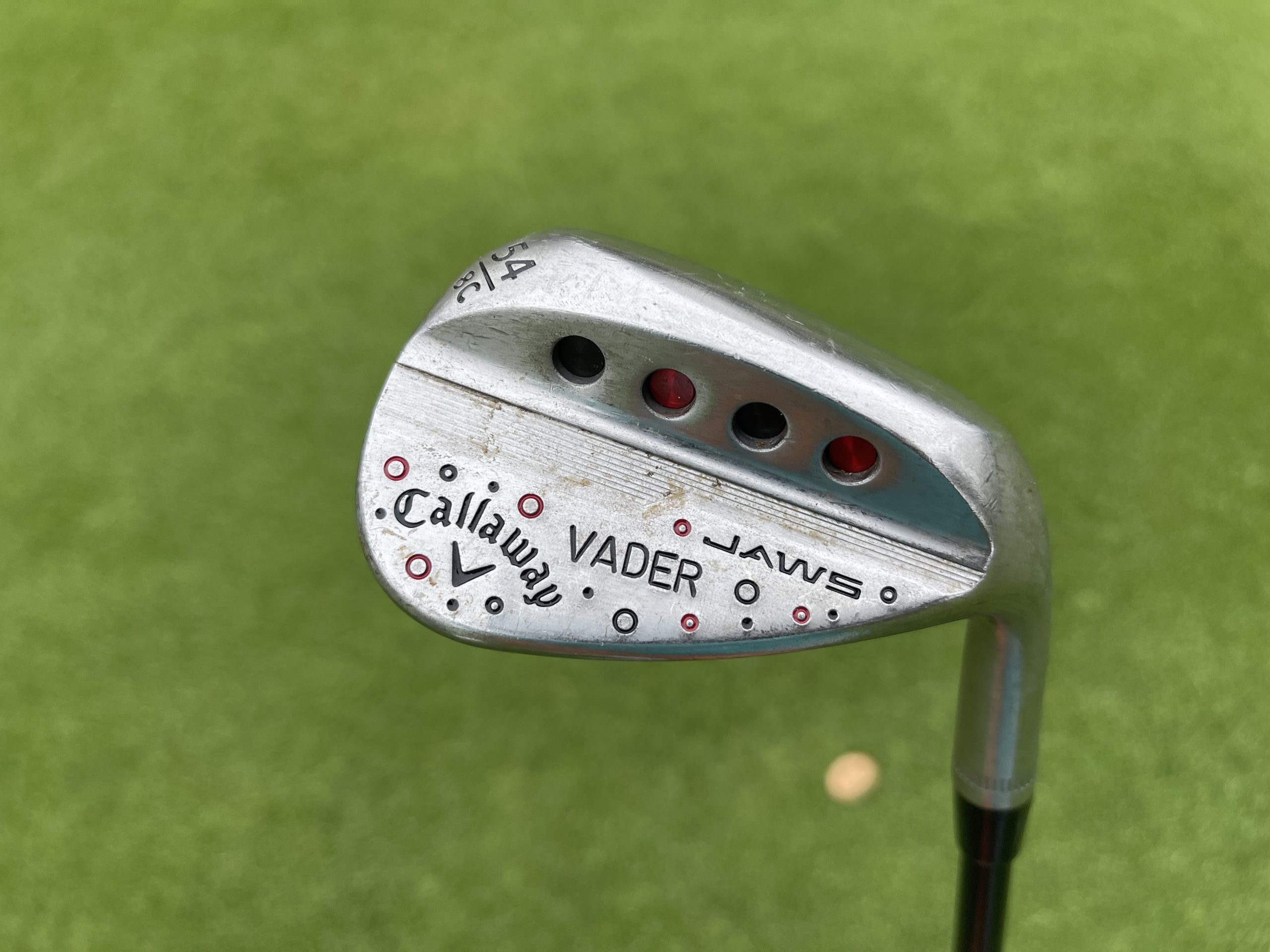 101: How to Gap your Wedges correctly - World of Wunder