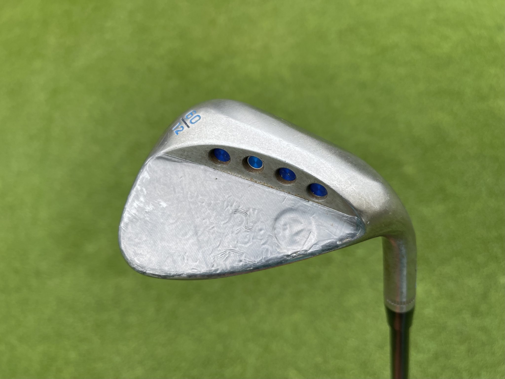101: How to Gap your Wedges correctly - World of Wunder