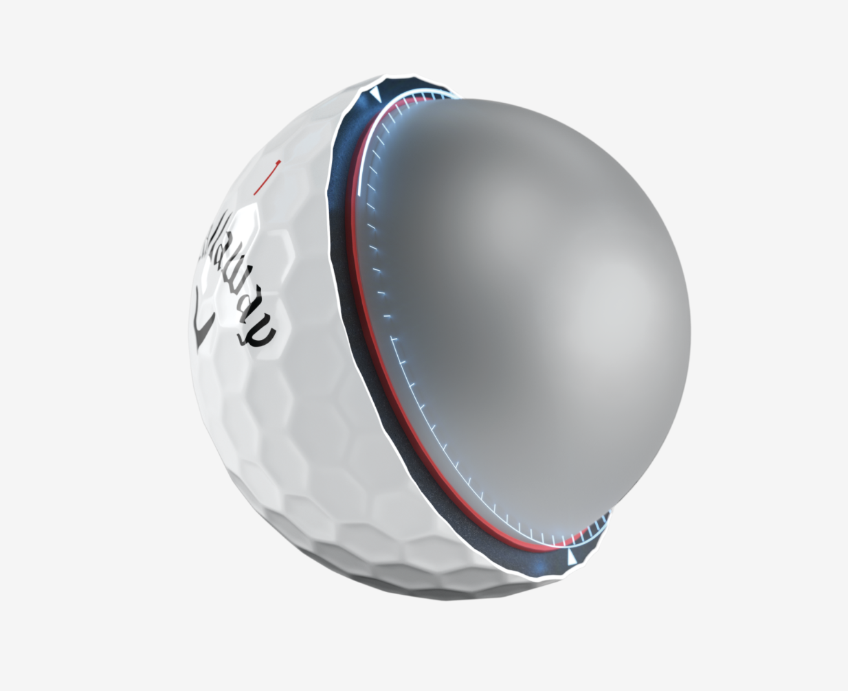 Chrome Soft X LS: Is this the best Callaway ball ever? - World of Wunder
