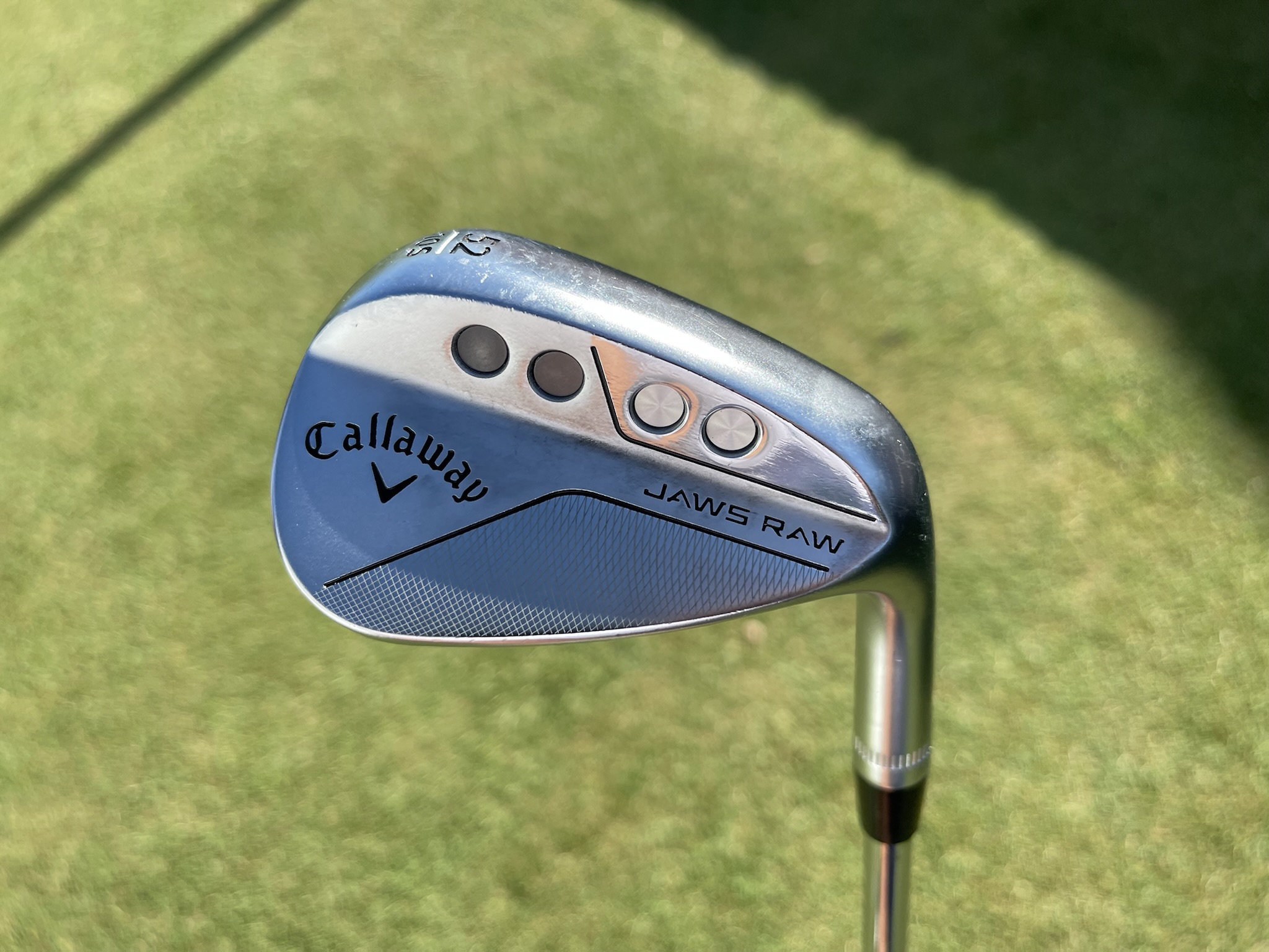 WITB of the Week: Xander Schauffele - World of Wunder