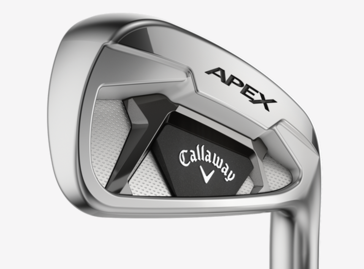101: A Simple Guide to Callaway Irons - World of Wunder
