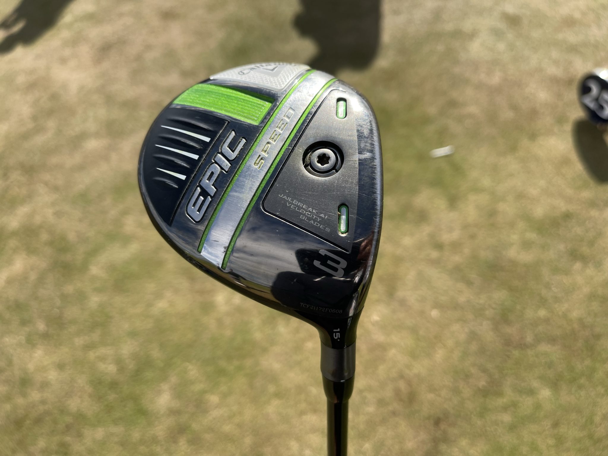 David Duval WITB (2022 The Open Championship) - World of Wunder