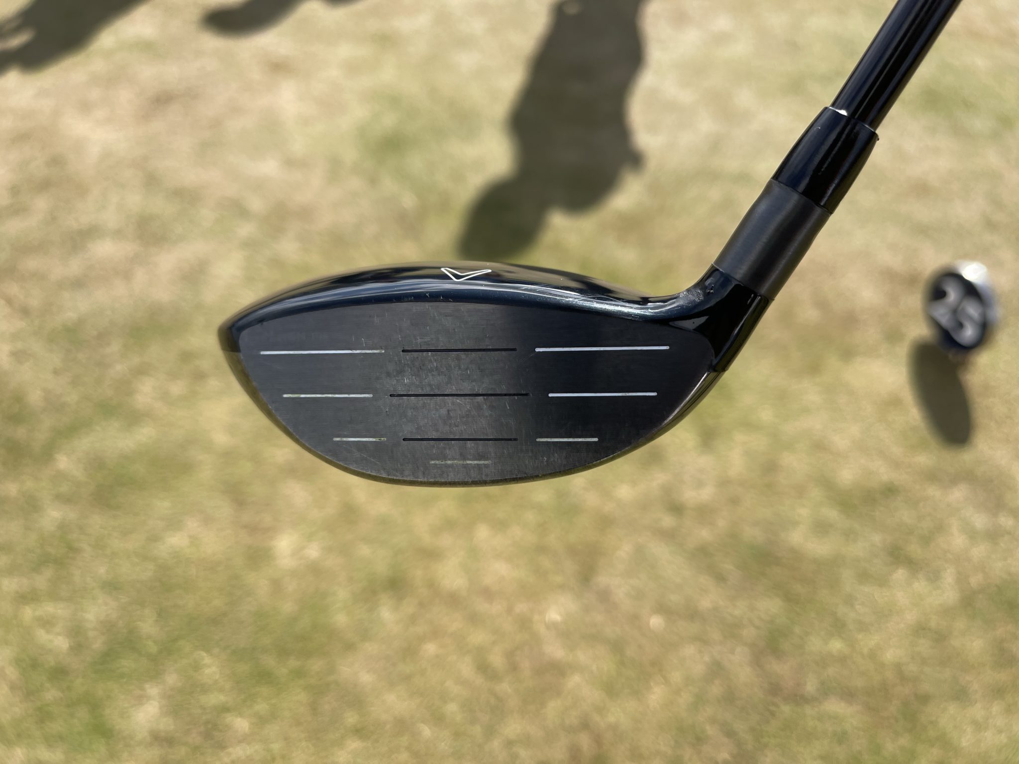 David Duval WITB (2022 The Open Championship) - World of Wunder