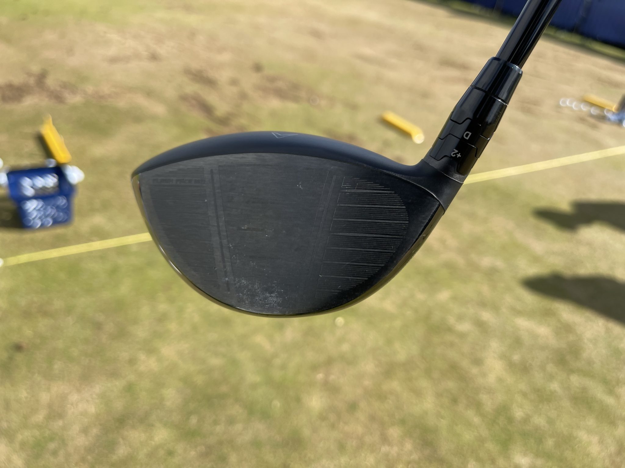 David Duval WITB (2022 The Open Championship) - World of Wunder