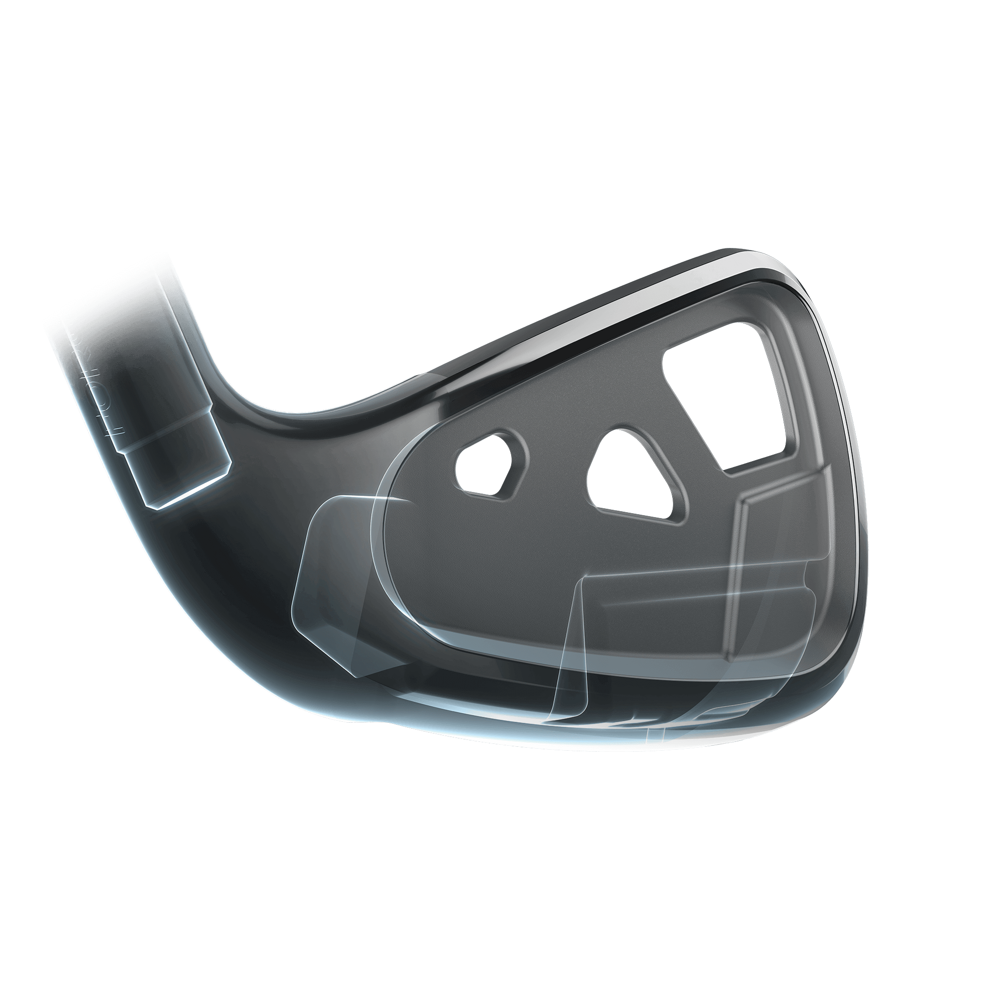 The New Callaway Paradym Irons - World of Wunder