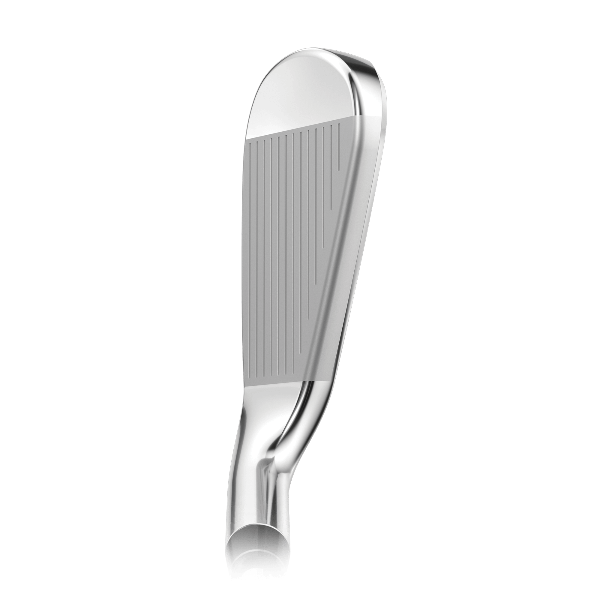 The New Callaway Paradym Irons - World of Wunder