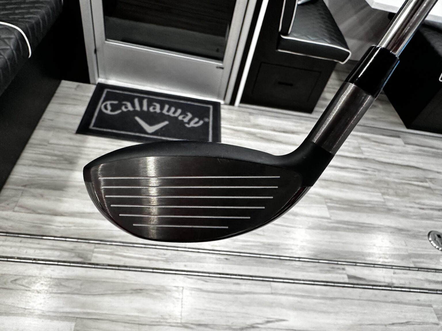 Adam Hadwin: 2023 WITB Photo Gallery - World of Wunder