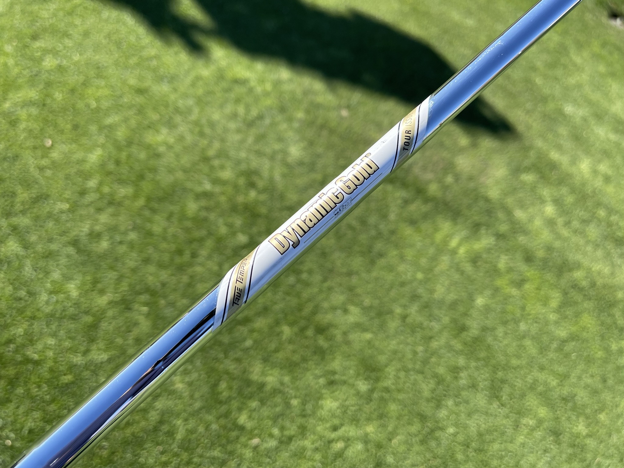 Adam Hadwin: 2023 WITB Photo Gallery - World of Wunder