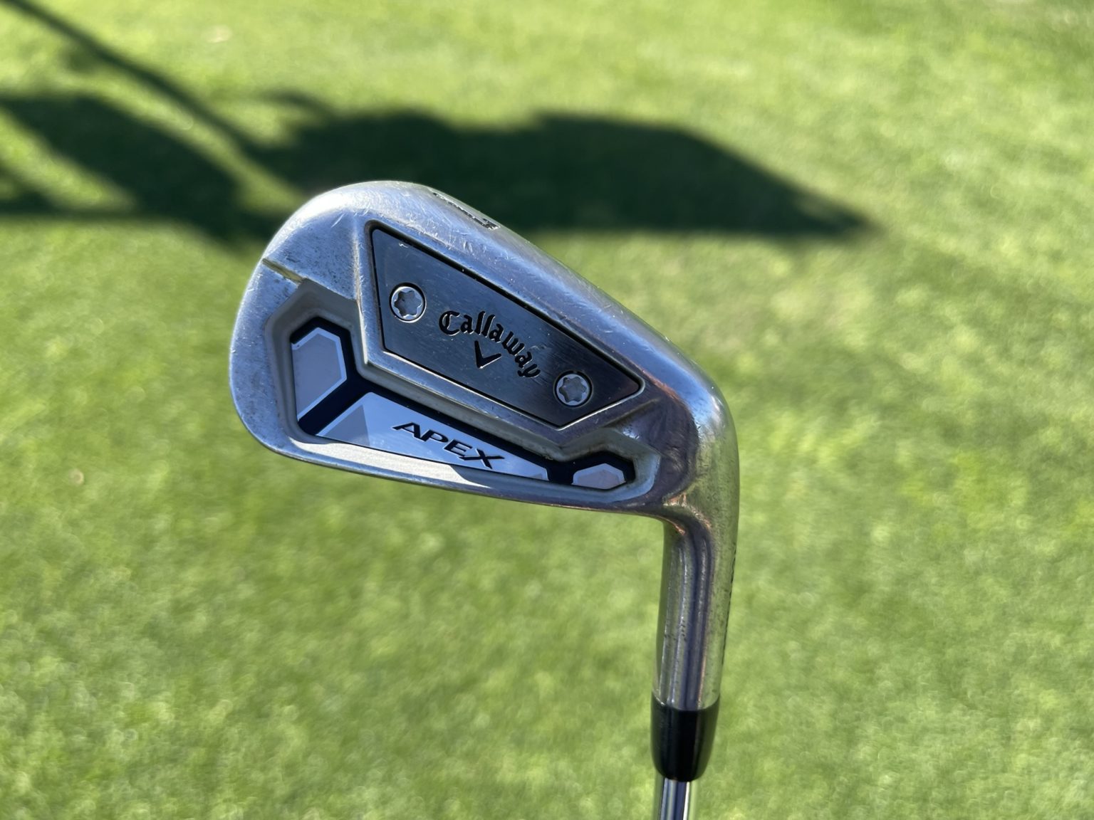 Adam Hadwin: 2023 WITB Photo Gallery - World of Wunder