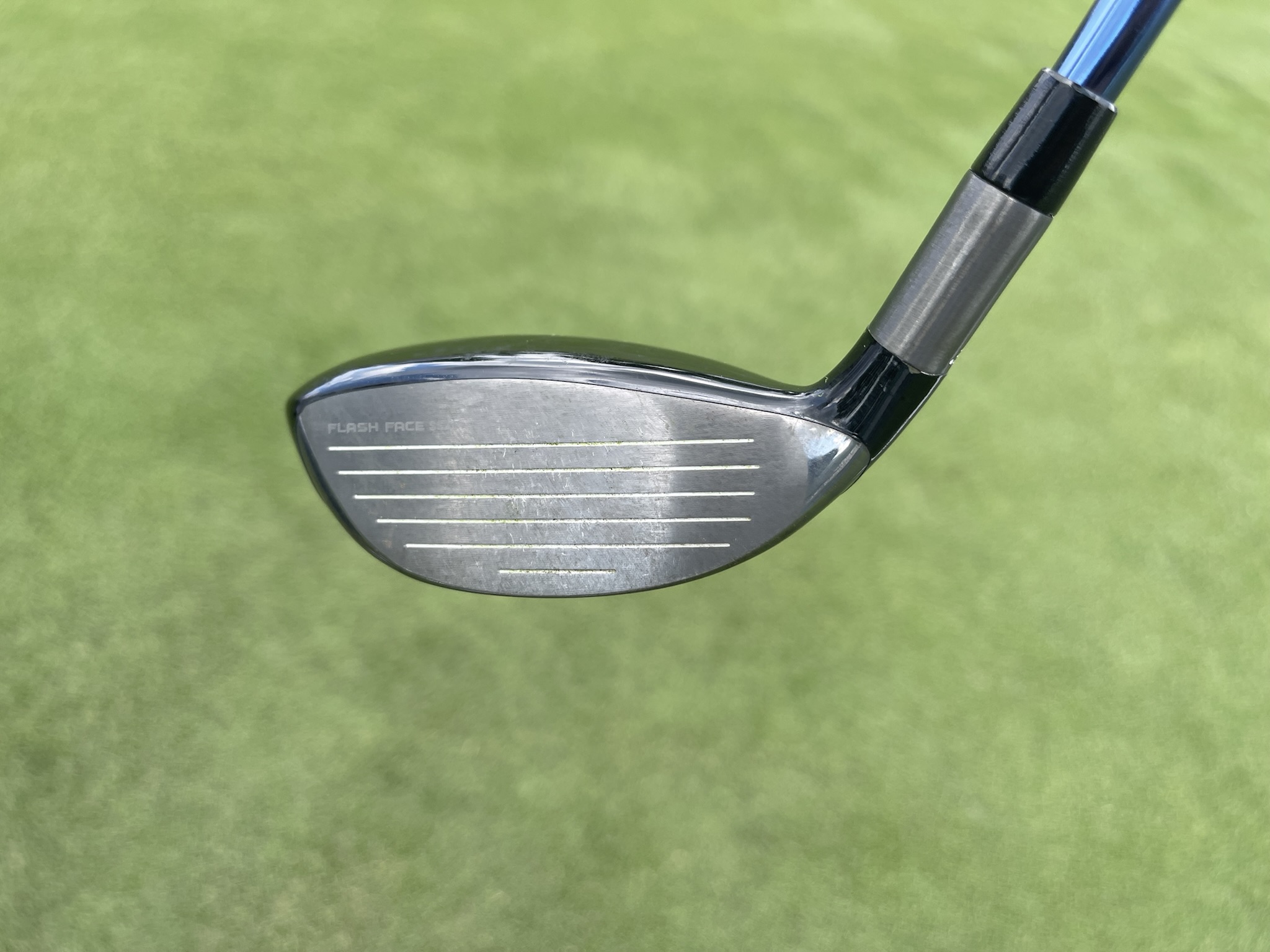 Adam Hadwin: 2023 WITB Photo Gallery - World of Wunder