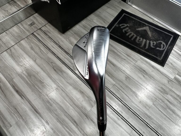 Jaws Raw Full Toe: Introducing the "J" Grind - World of Wunder