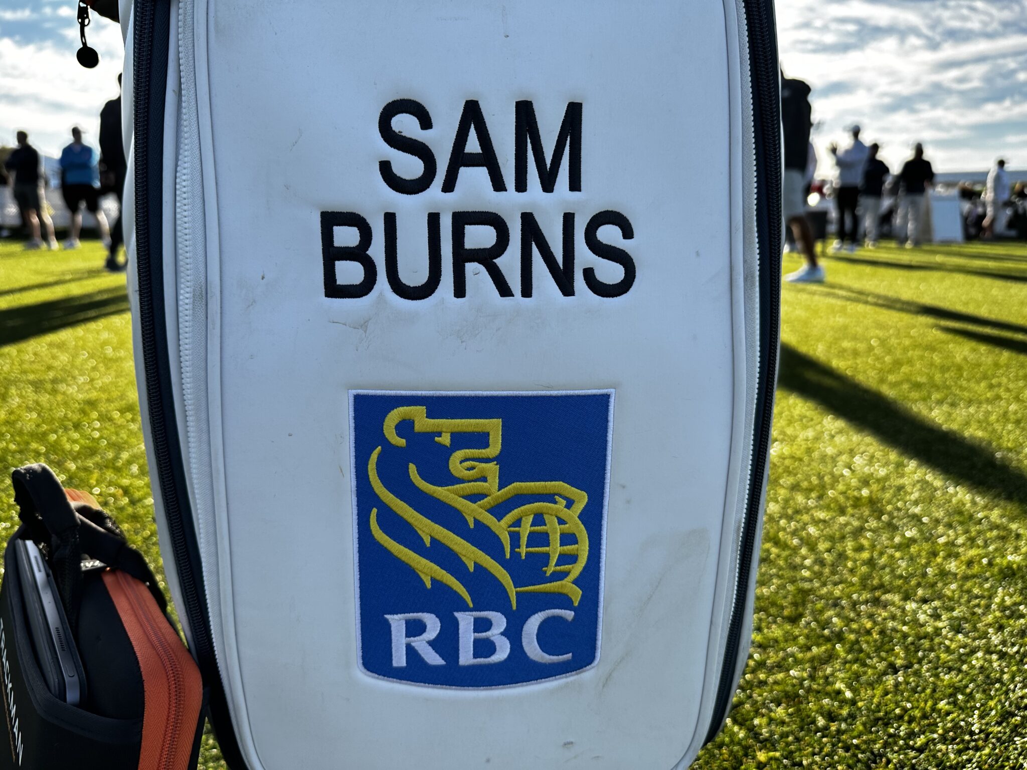 Updated: A Deep Dive Into The Bag Of Sam Burns - World of Wunder