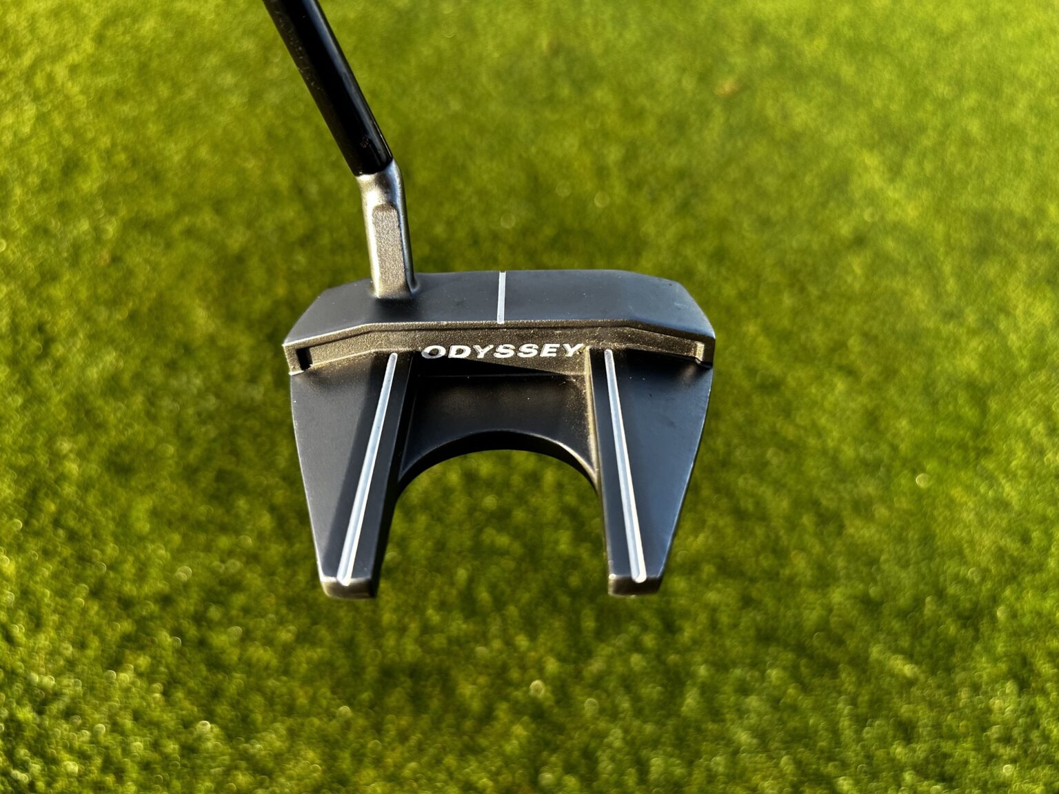 Updated: A Deep Dive Into The Bag Of Sam Burns - World of Wunder