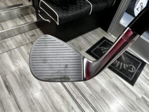 Jaws Raw Full Toe: Introducing the "J" Grind - World of Wunder