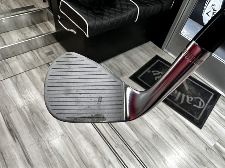 Jaws Raw Full Toe: Introducing the "J" Grind - World of Wunder