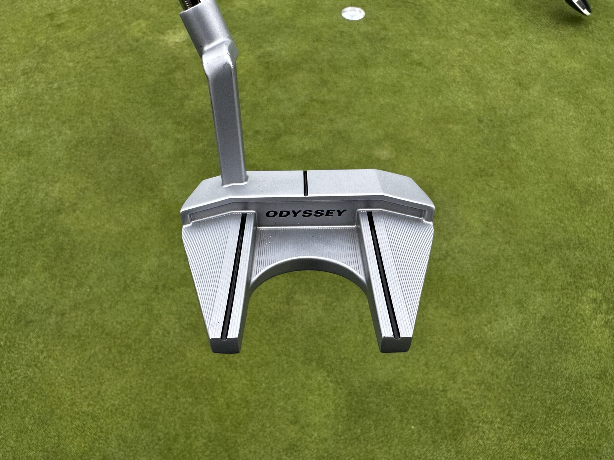 KPMG LPGA Champion: Ruoning Yin #WITB - World of Wunder