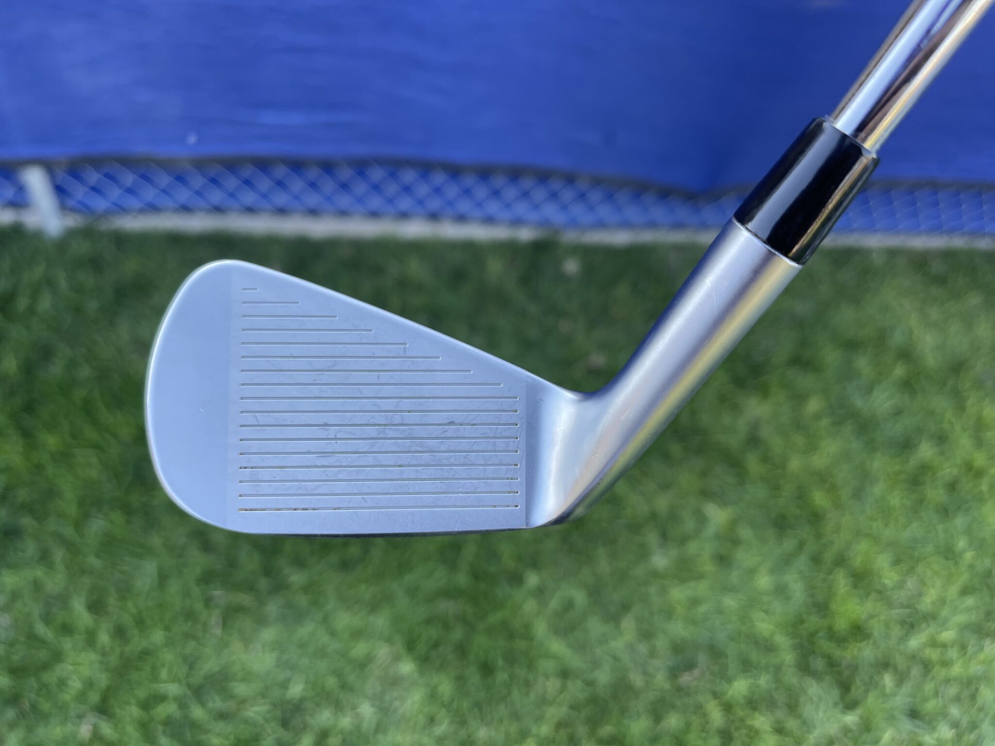 The New 2024 Apex Pro Series Irons: Elite Irons for Elite Ball Strikers ...