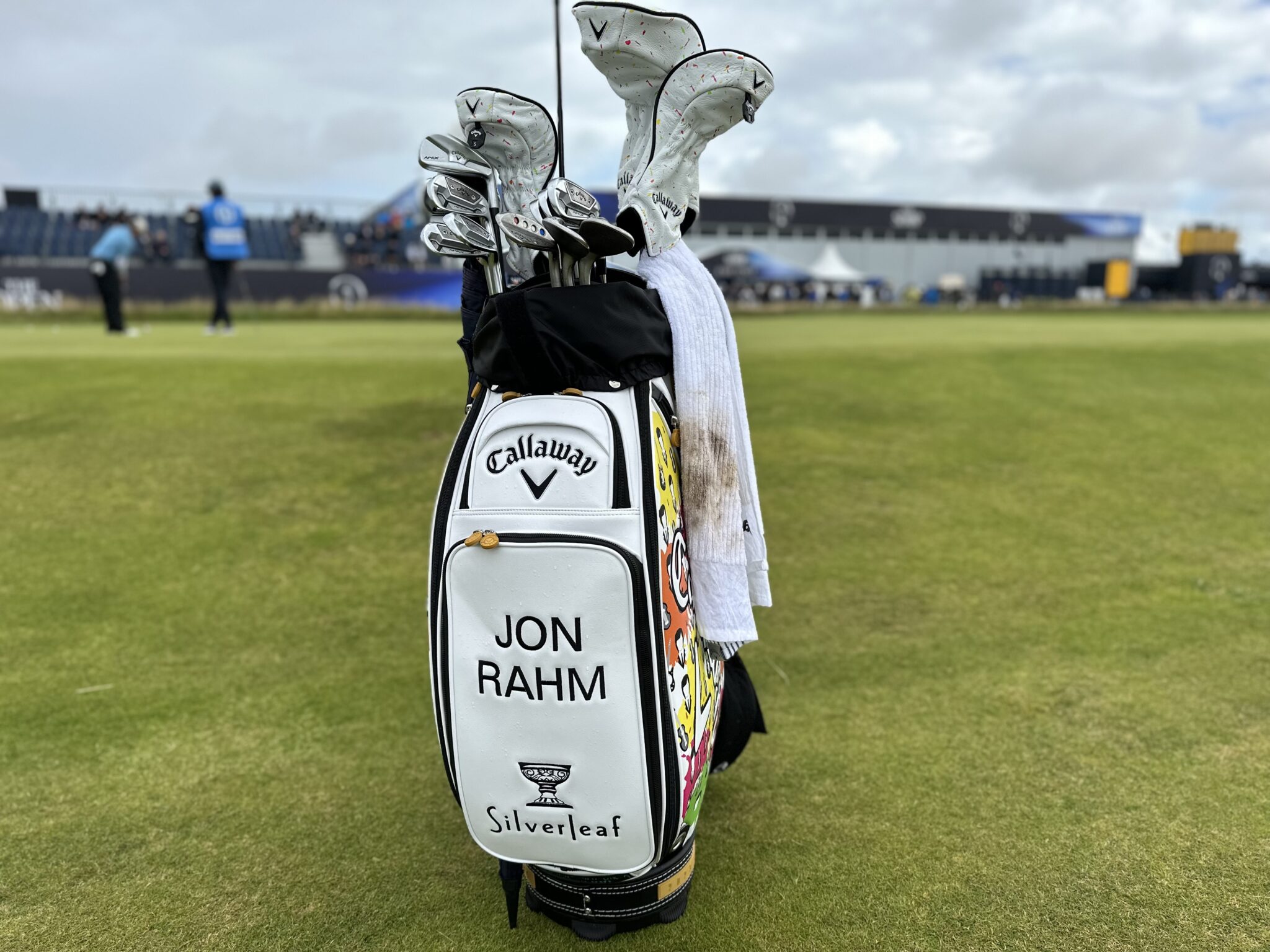 The 2023 Open Championship: Photo Gallery - World of Wunder