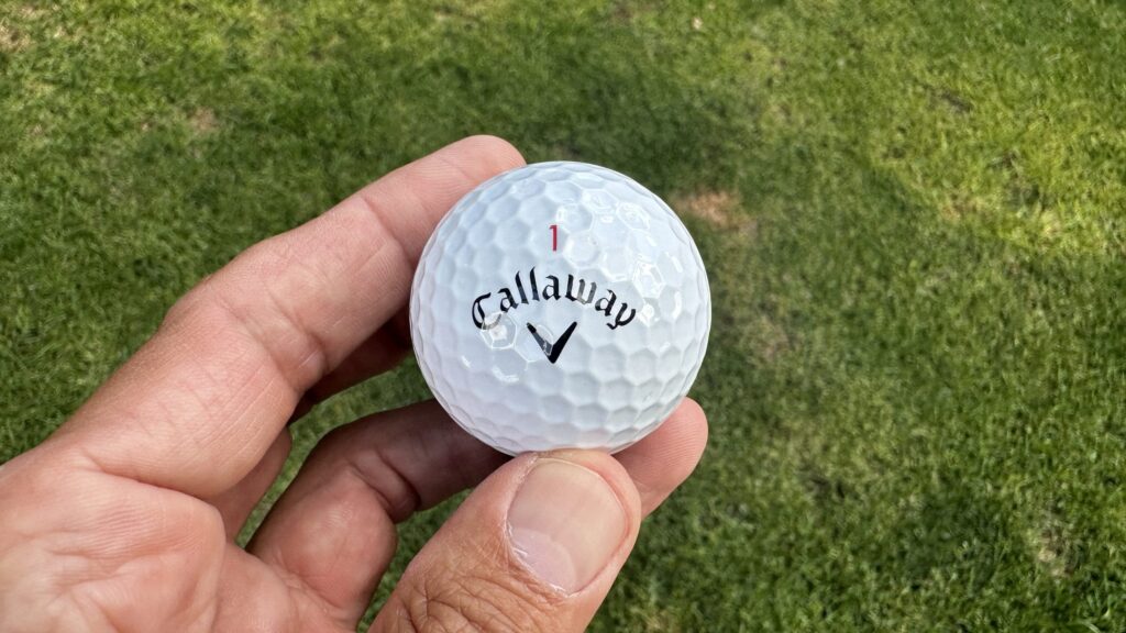 Fall Fitting Series STEP TWO: How important is the ball? - World of Wunder