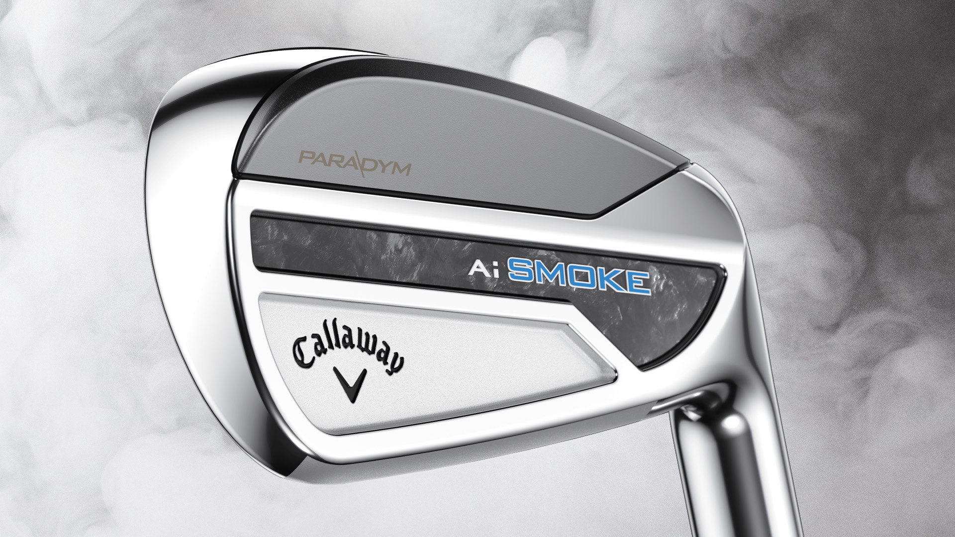 Paradym Ai-Smoke Irons: Making an iron that thinks for YOU - World of ...