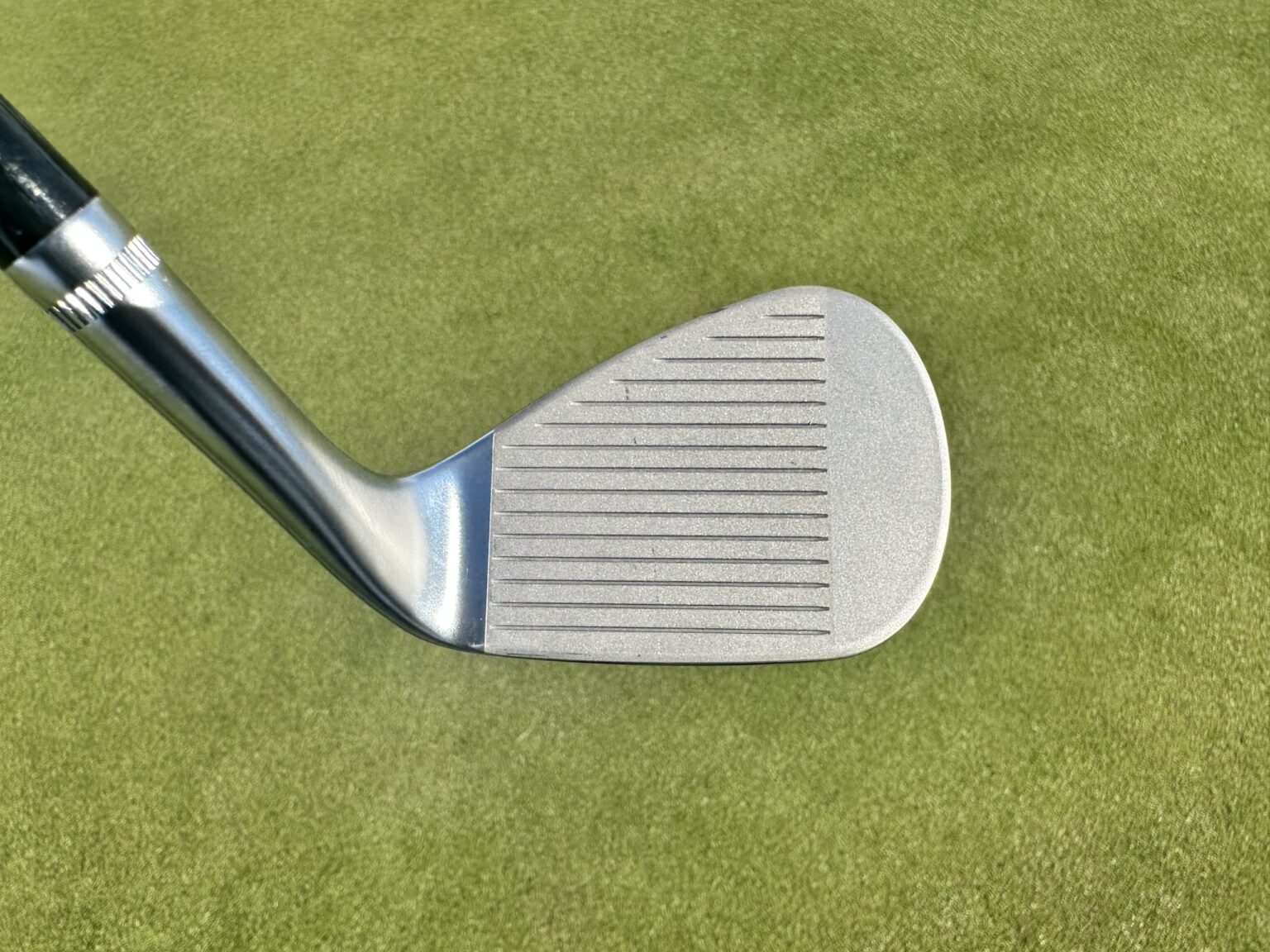 Akshay Bhatia WITB - World of Wunder