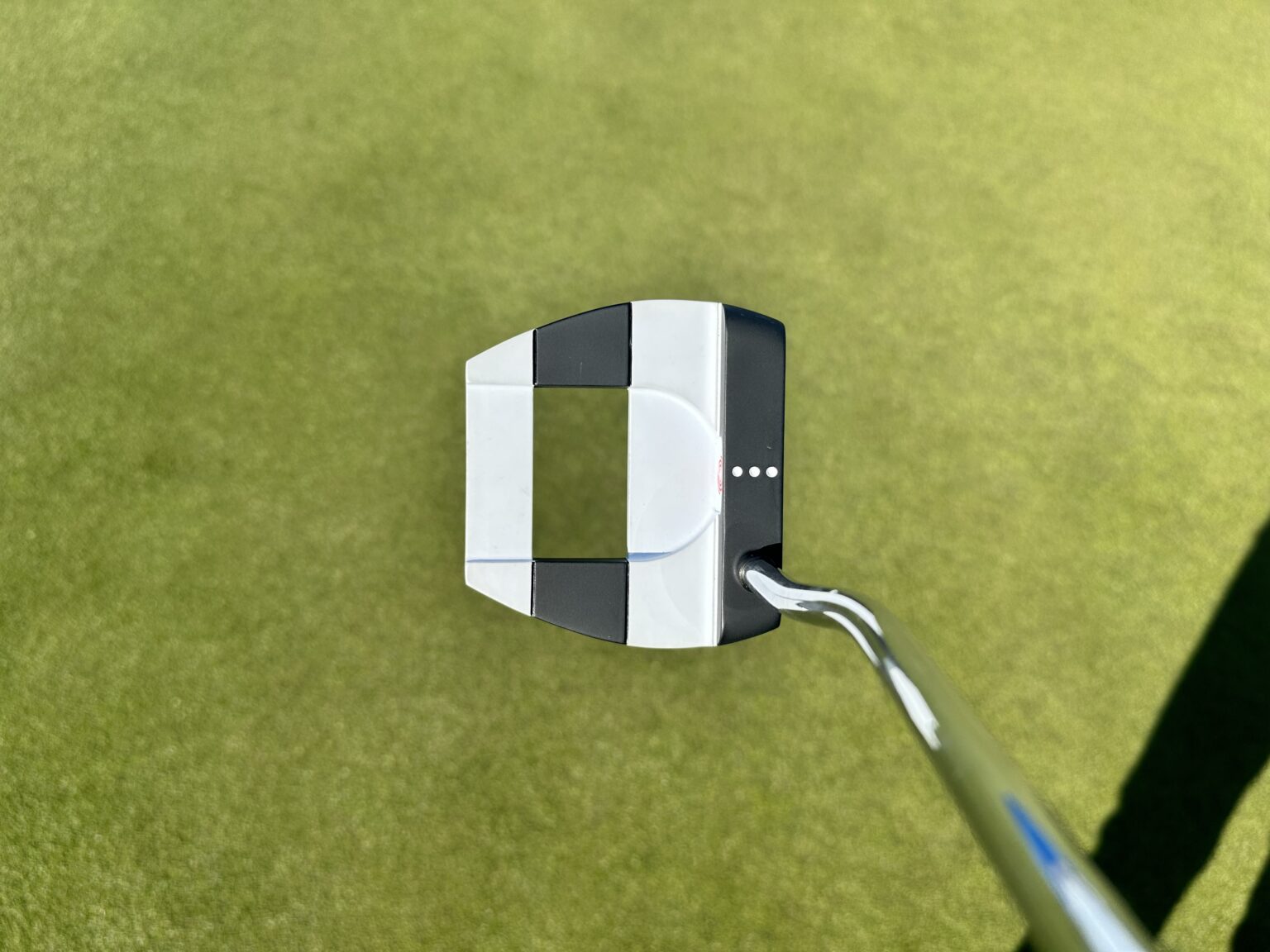 Akshay Bhatia WITB - World of Wunder