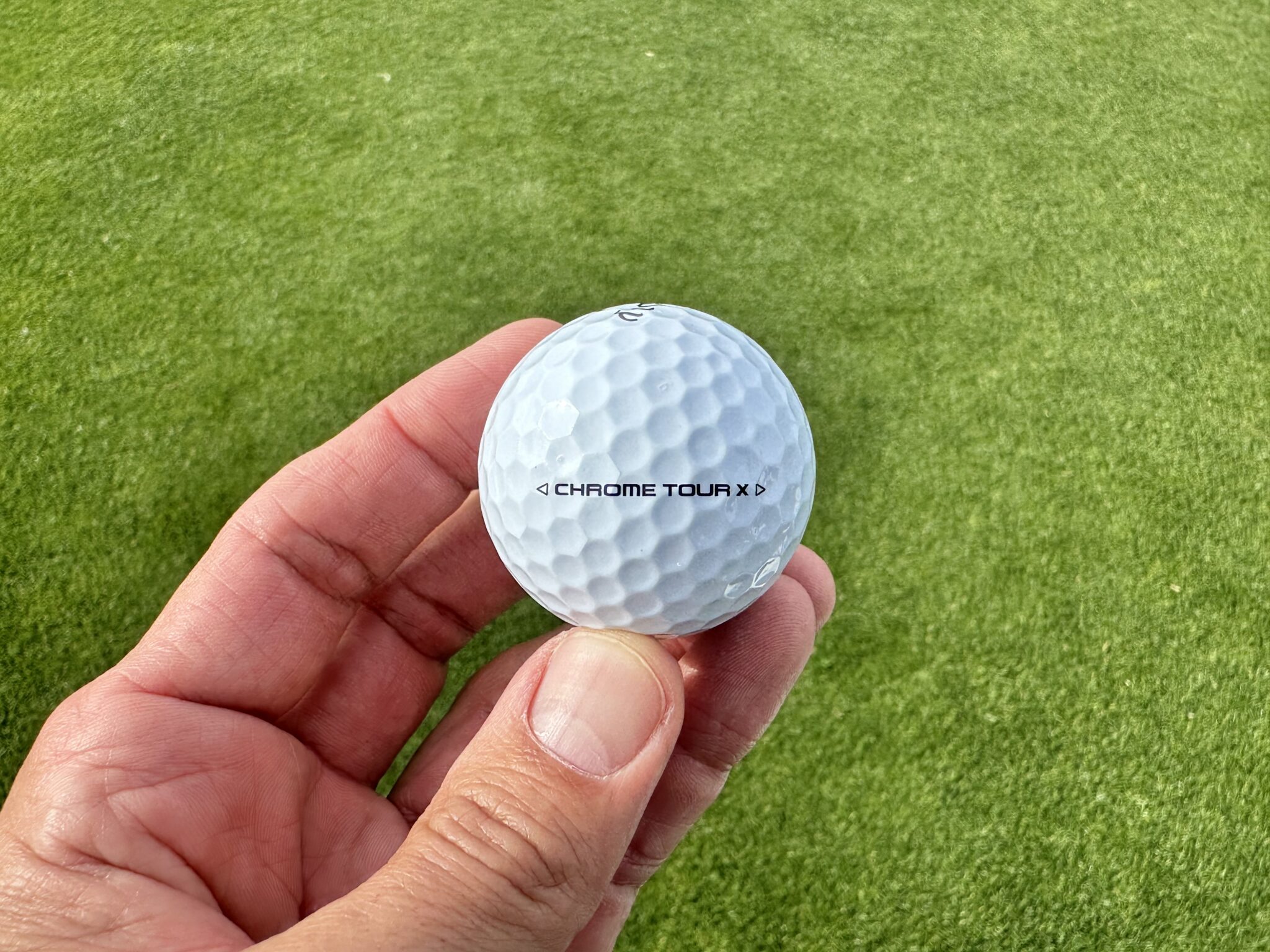 CME Group Tour Championship: Atthaya "Jeeno" Thitikul WITB - World of Wunder