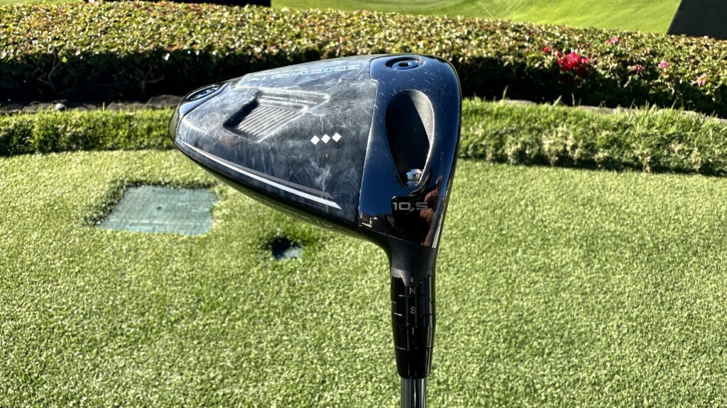 Genesis Invitational 2024: Tour Report new Ai-One Putter for Svenny and ...