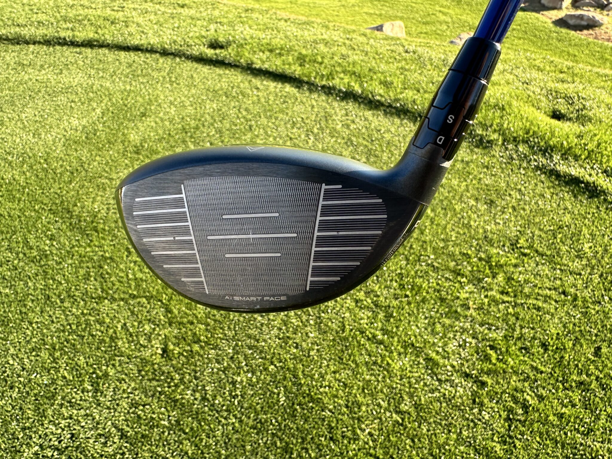 Deep dive into the Ai-Smoke Max D driver on TOUR - World of Wunder