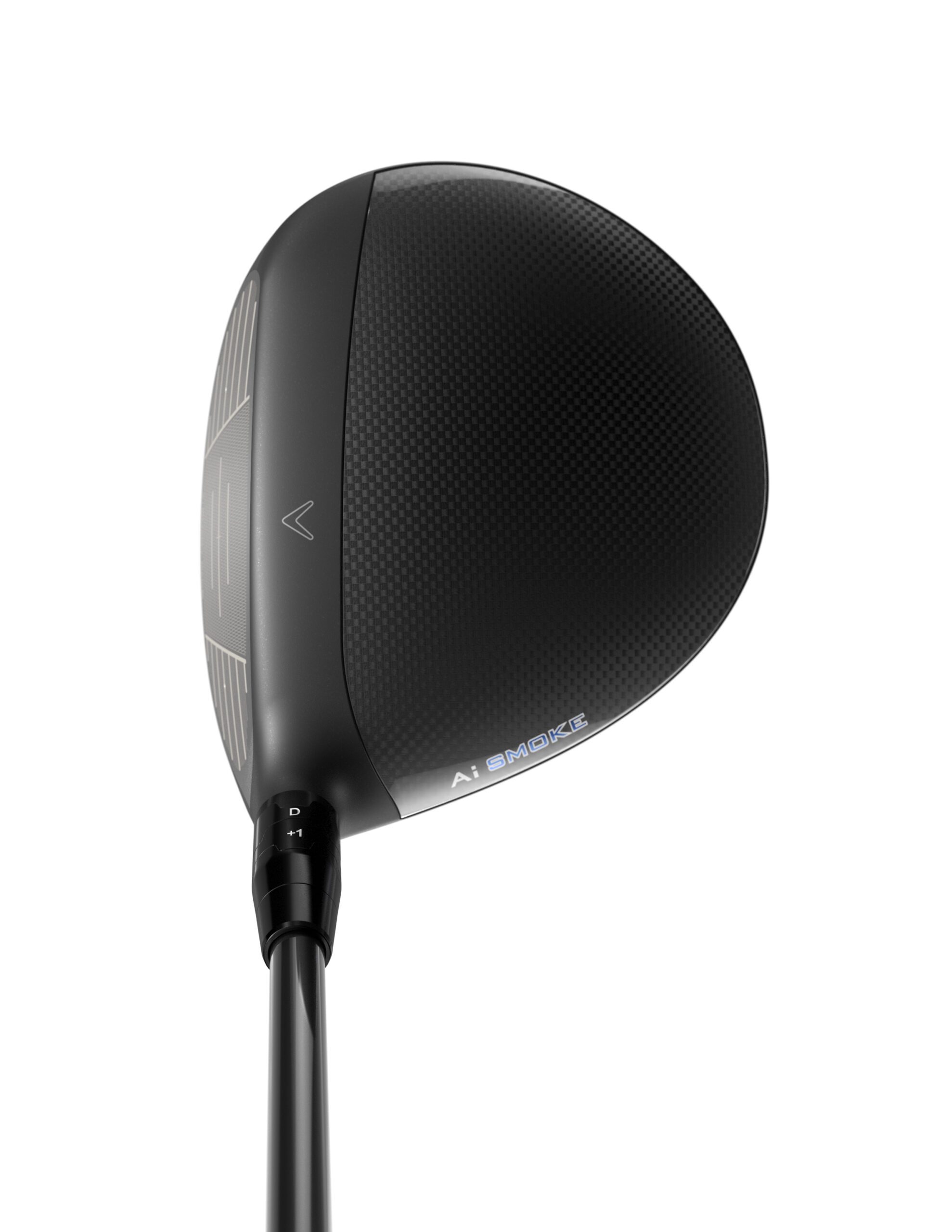 Introducing The Ai-Smoke Ti 340 Mini Driver - World of Wunder