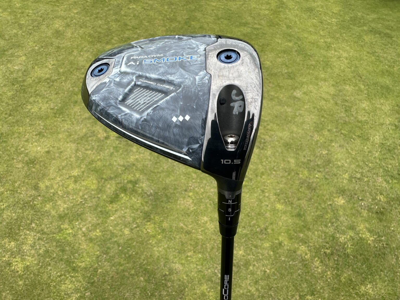 Long LIV The King: Jon Rahm WITB - World of Wunder