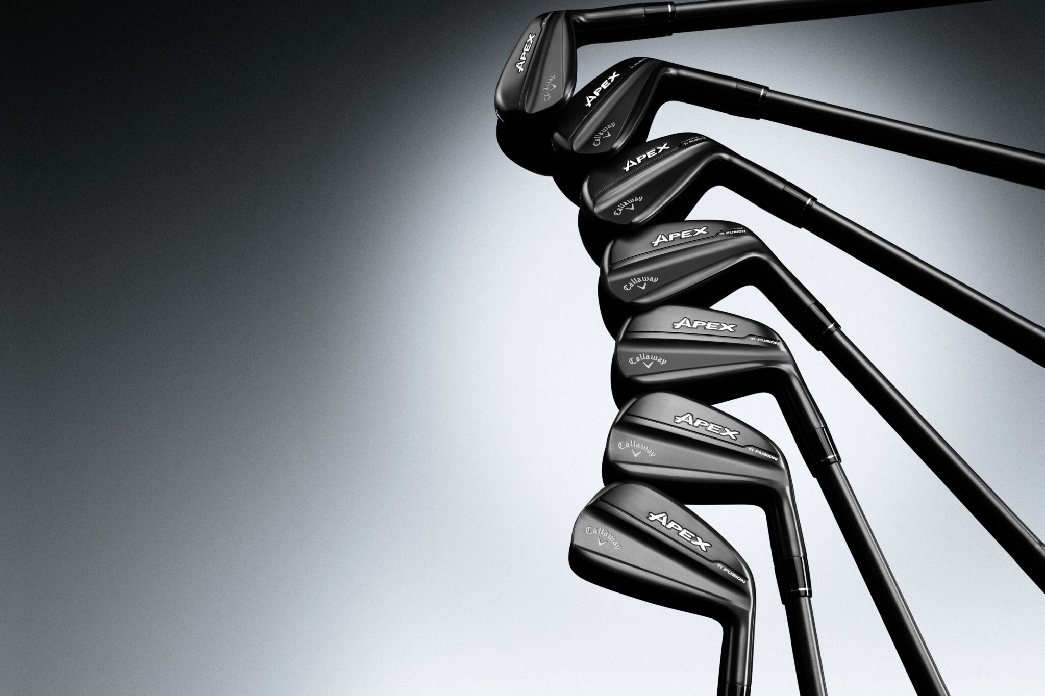 The wait is over...Introducing The New Apex Ai200, Ai300 and Ti-Fusion ...