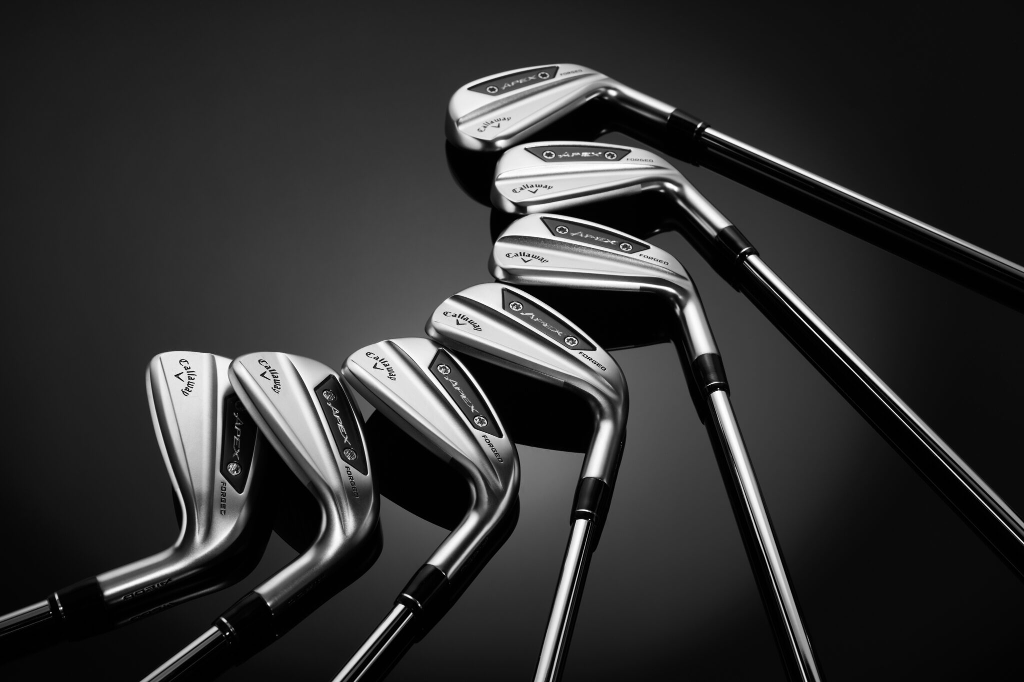 The Complete Apex and Apex Pro Iron breakdown... - World of Wunder