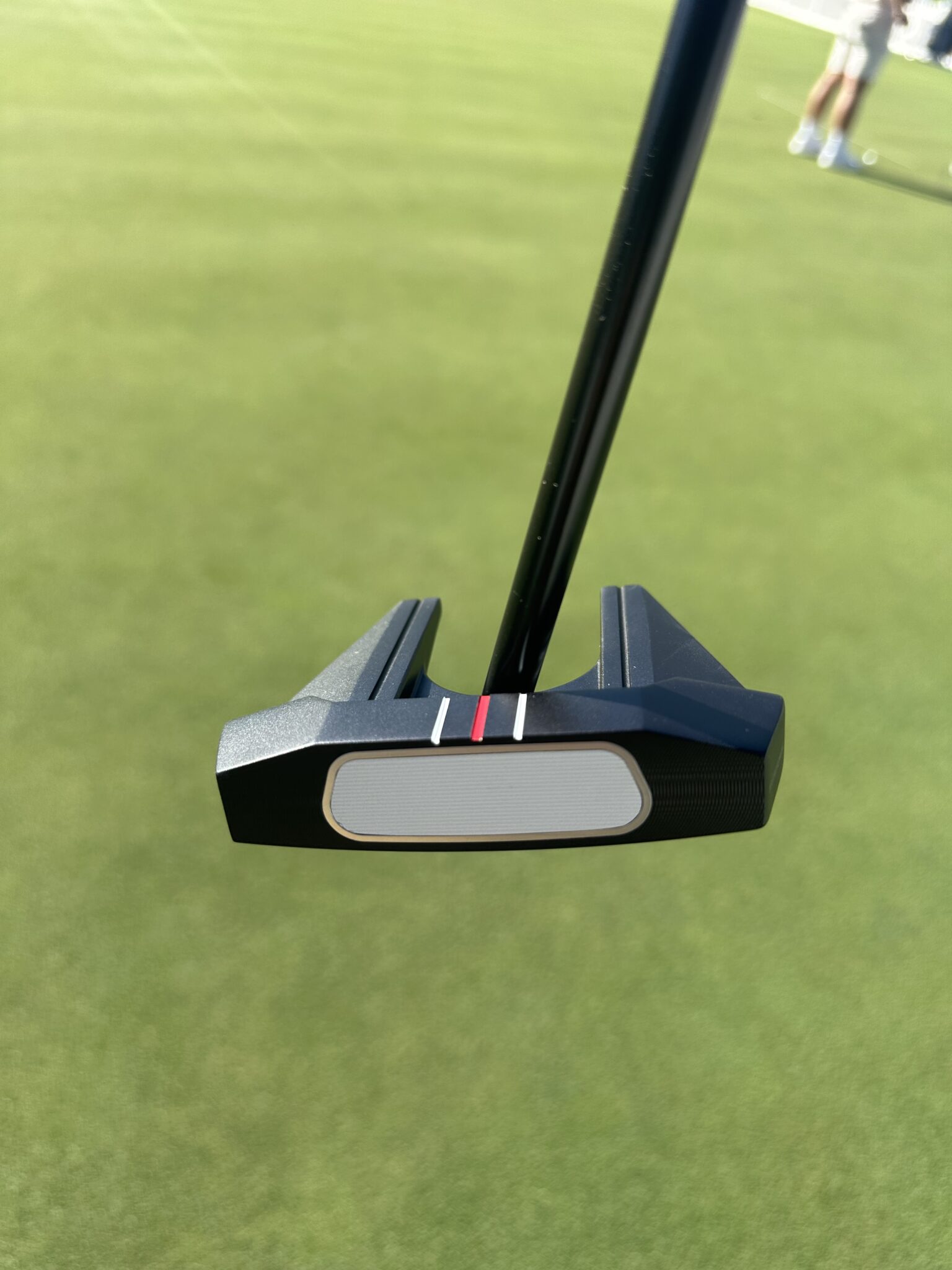 Shriners Open TOUR REPORT: Some slight tweaks to some bags and a TON of ...