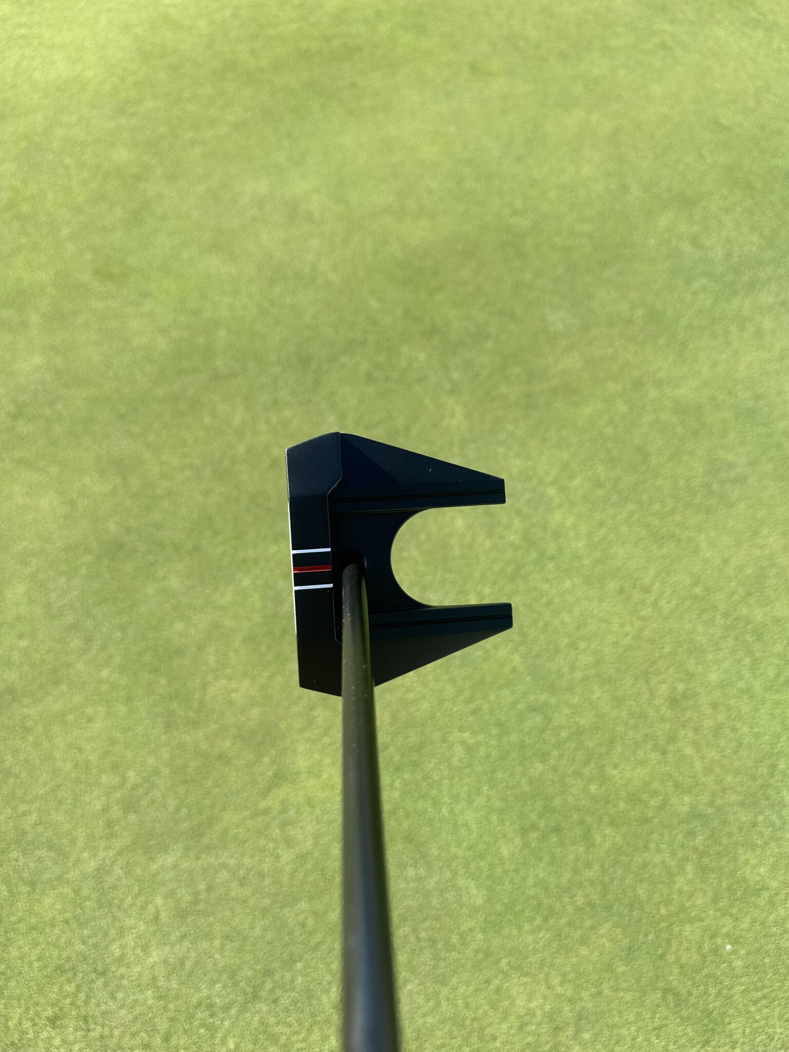 Shriners Open TOUR REPORT: Some slight tweaks to some bags and a TON of ...