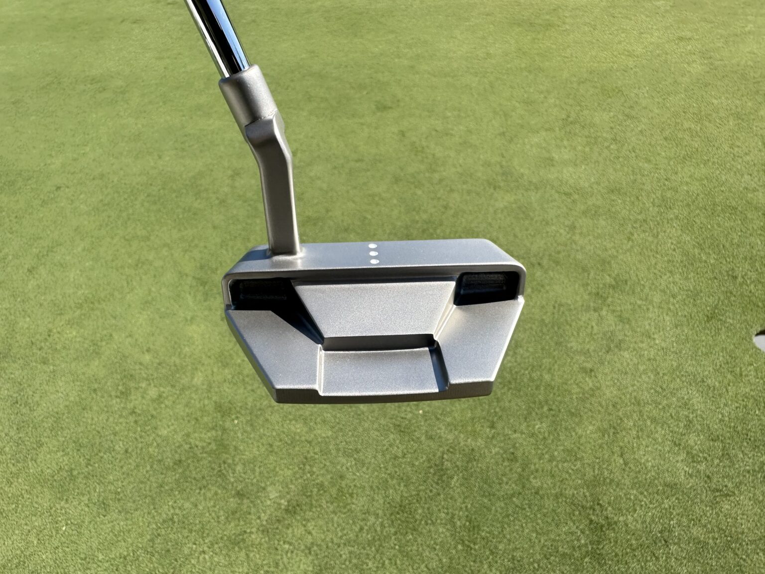 Shriners Open TOUR REPORT: Some slight tweaks to some bags and a TON of ...