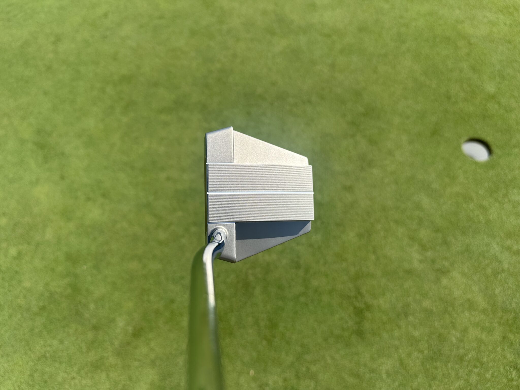 Shriners Open TOUR REPORT: Some slight tweaks to some bags and a TON of ...