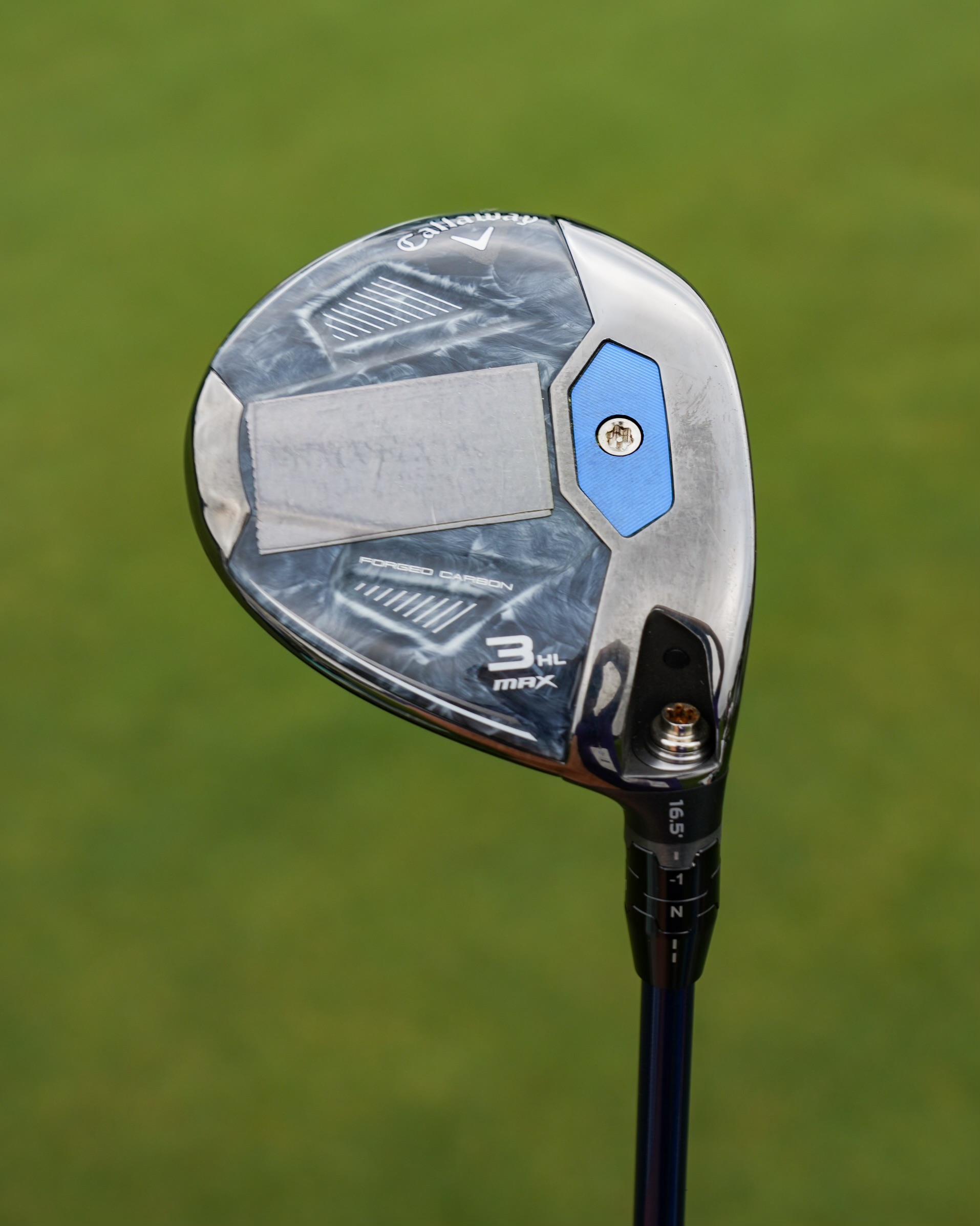 CME Group Tour Championship: Atthaya "Jeeno" Thitikul WITB - World of Wunder