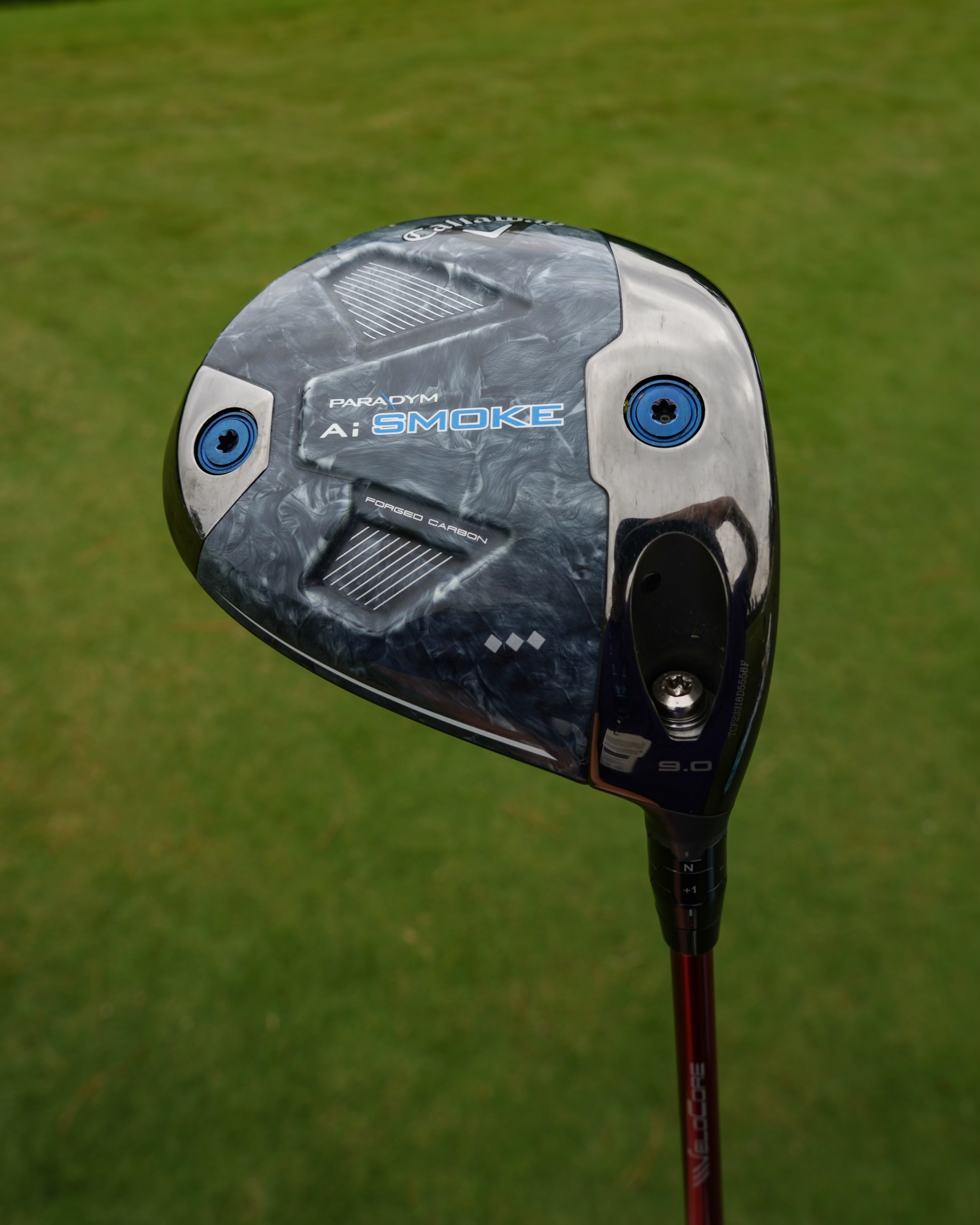 CME Group Tour Championship: Atthaya "Jeeno" Thitikul WITB - World of Wunder