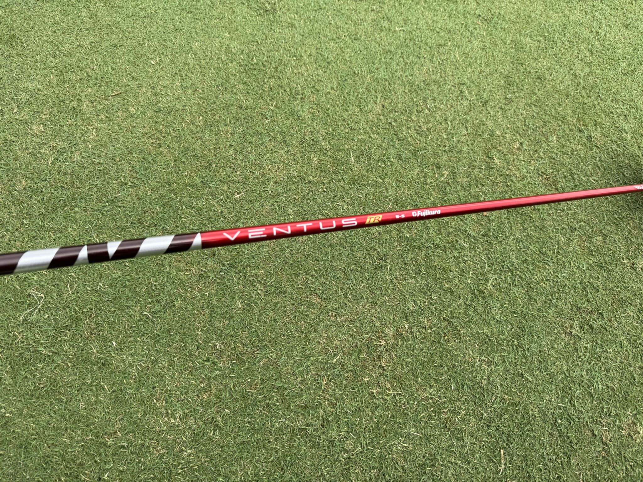 CME Group Tour Championship: Atthaya "Jeeno" Thitikul WITB - World of Wunder