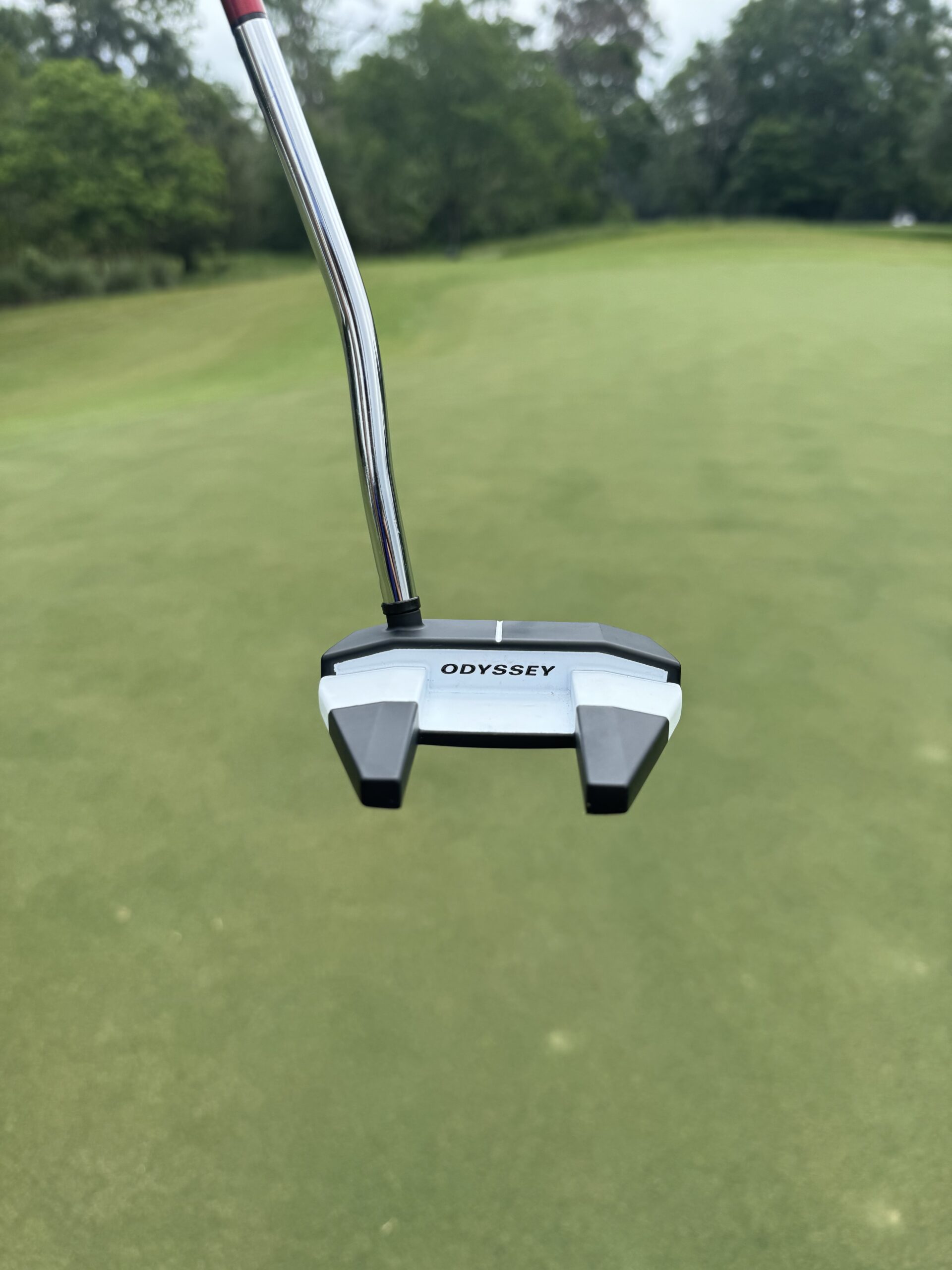 CME Group Tour Championship: Atthaya "Jeeno" Thitikul WITB - World of Wunder