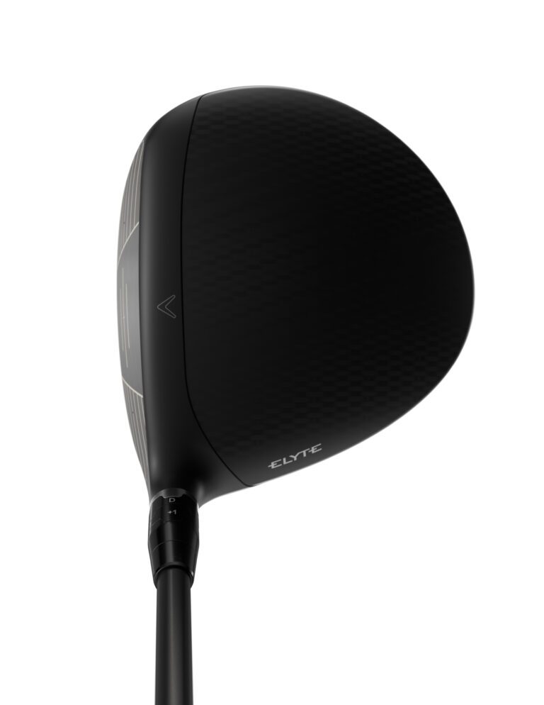 INTRODUCING: The New Callaway Elyte Driver Family - World of Wunder