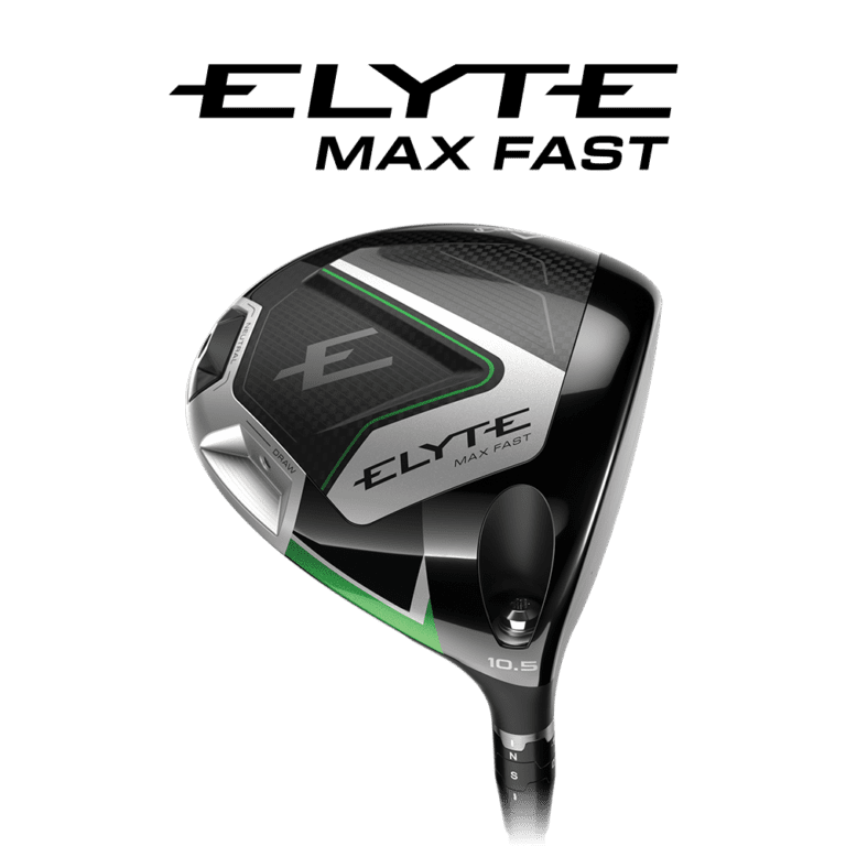 INTRODUCING: The New Callaway Elyte Driver Family - World of Wunder