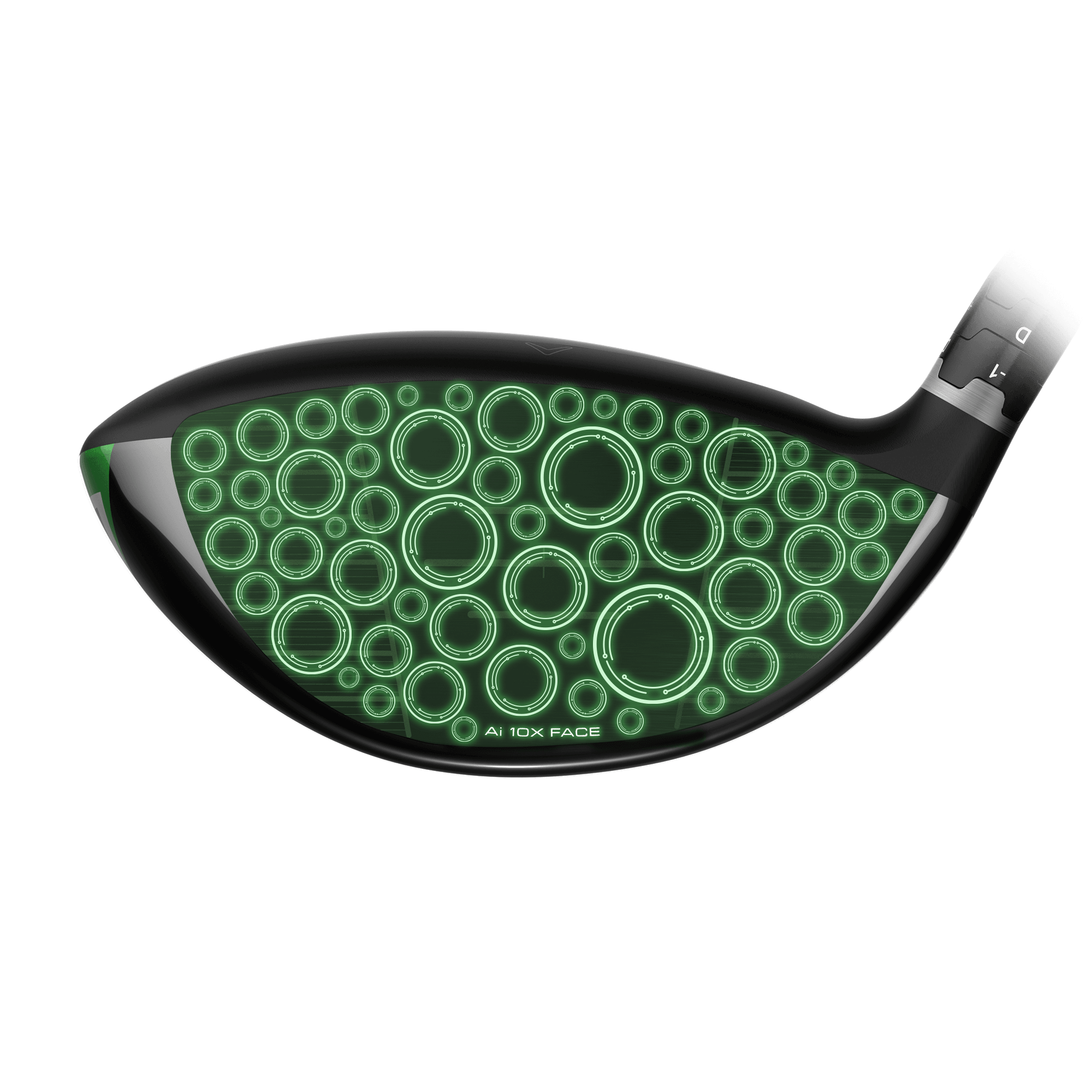 INTRODUCING: The New Callaway Elyte Driver Family - World of Wunder